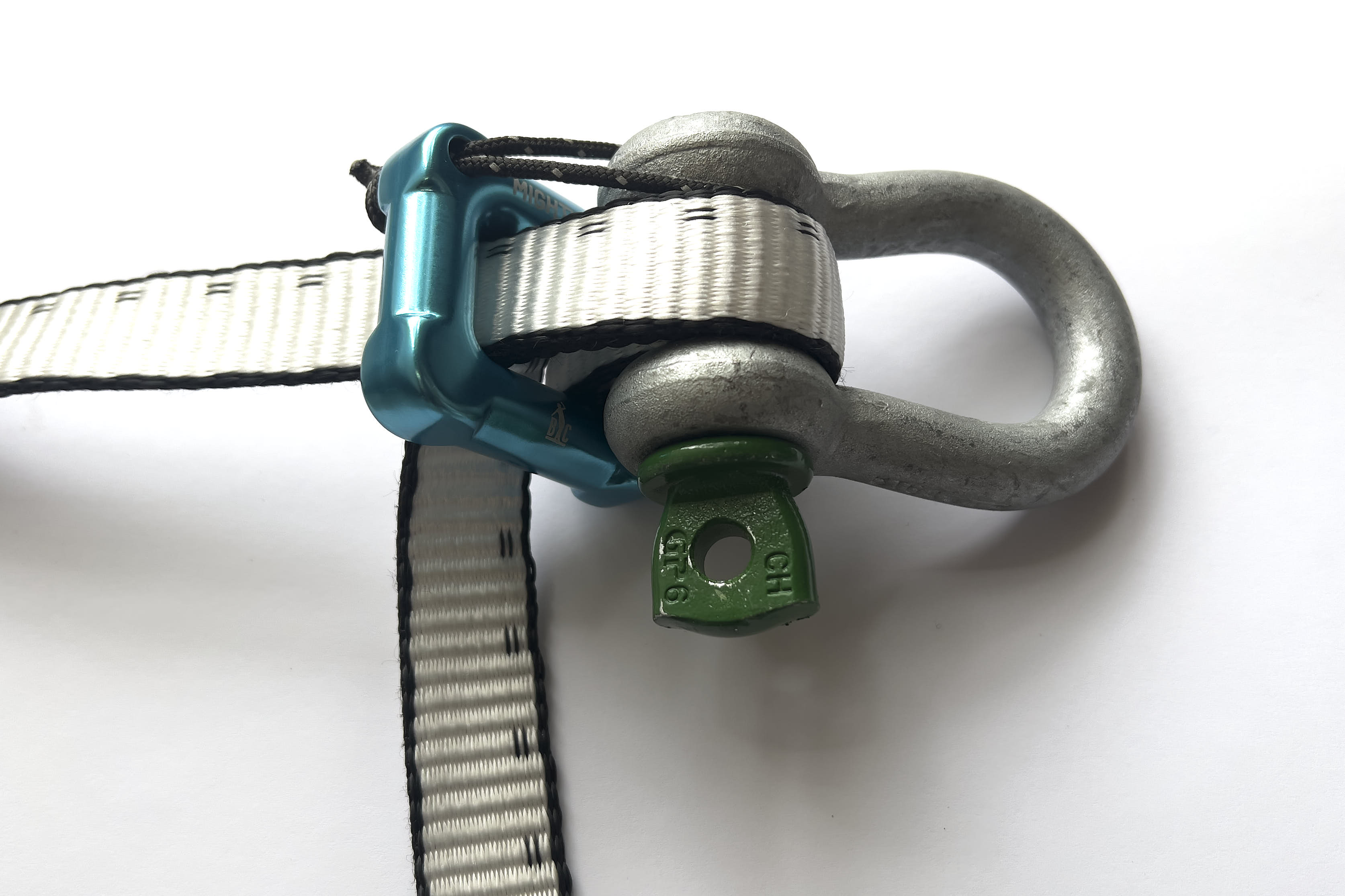 MightyLock - Balance Community