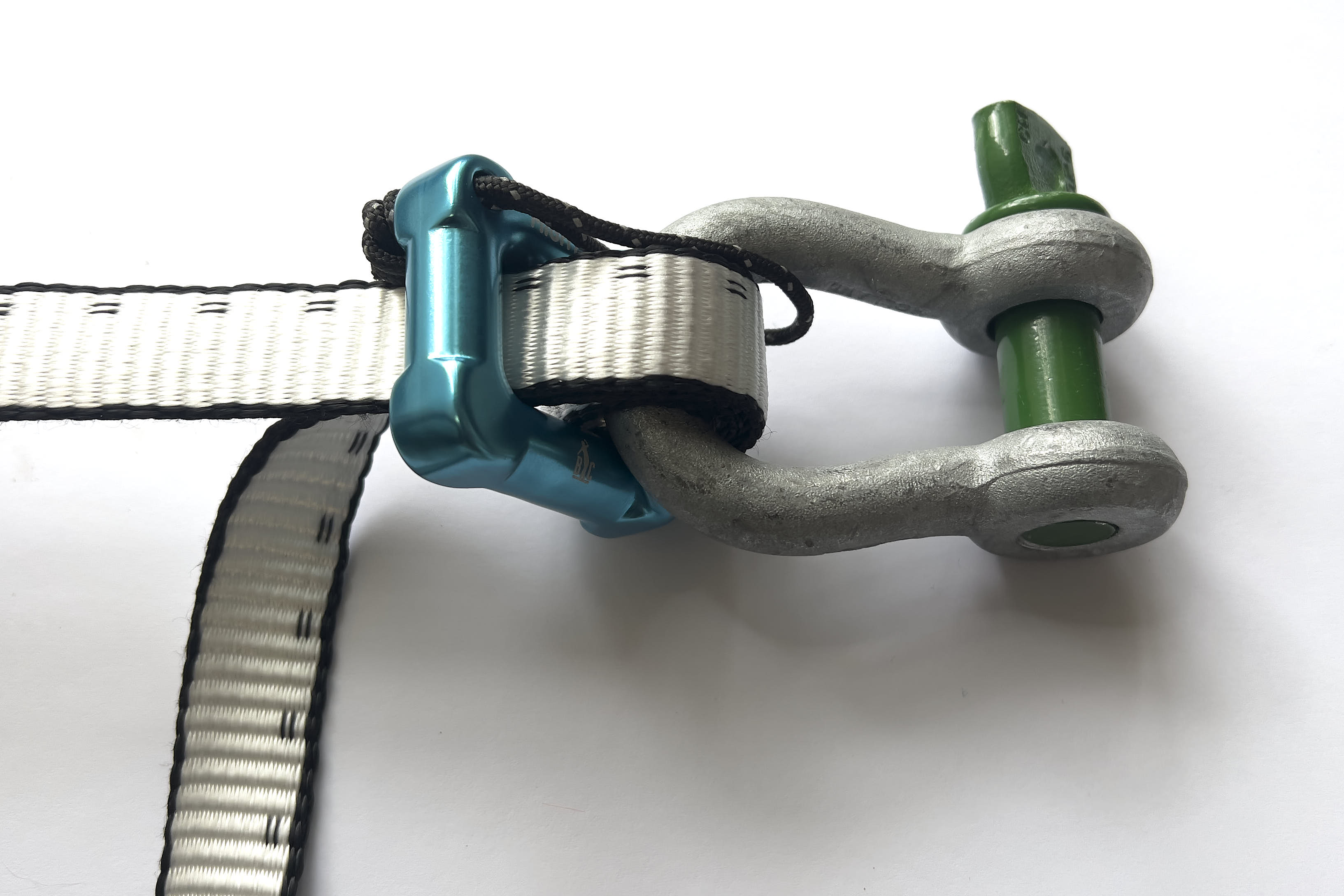 MightyLock - Balance Community