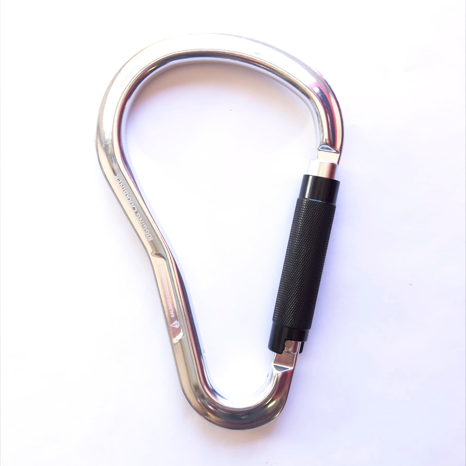 Rigging Carabiner - Balance Community