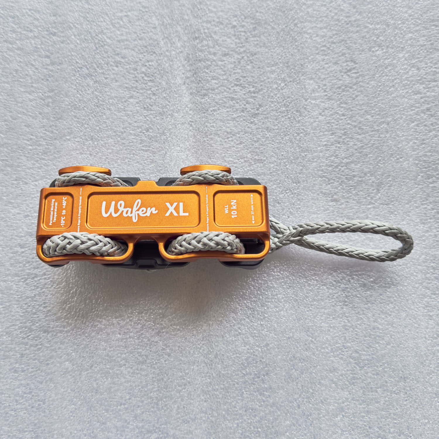 Wafer XL - Balance Community