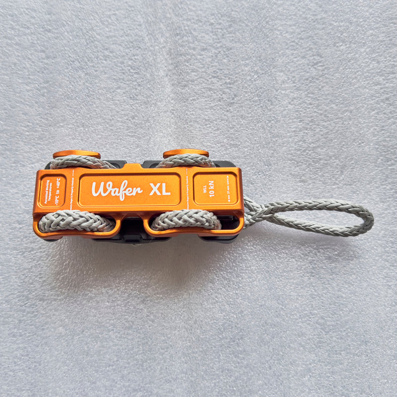 Wafer XL - Balance Community