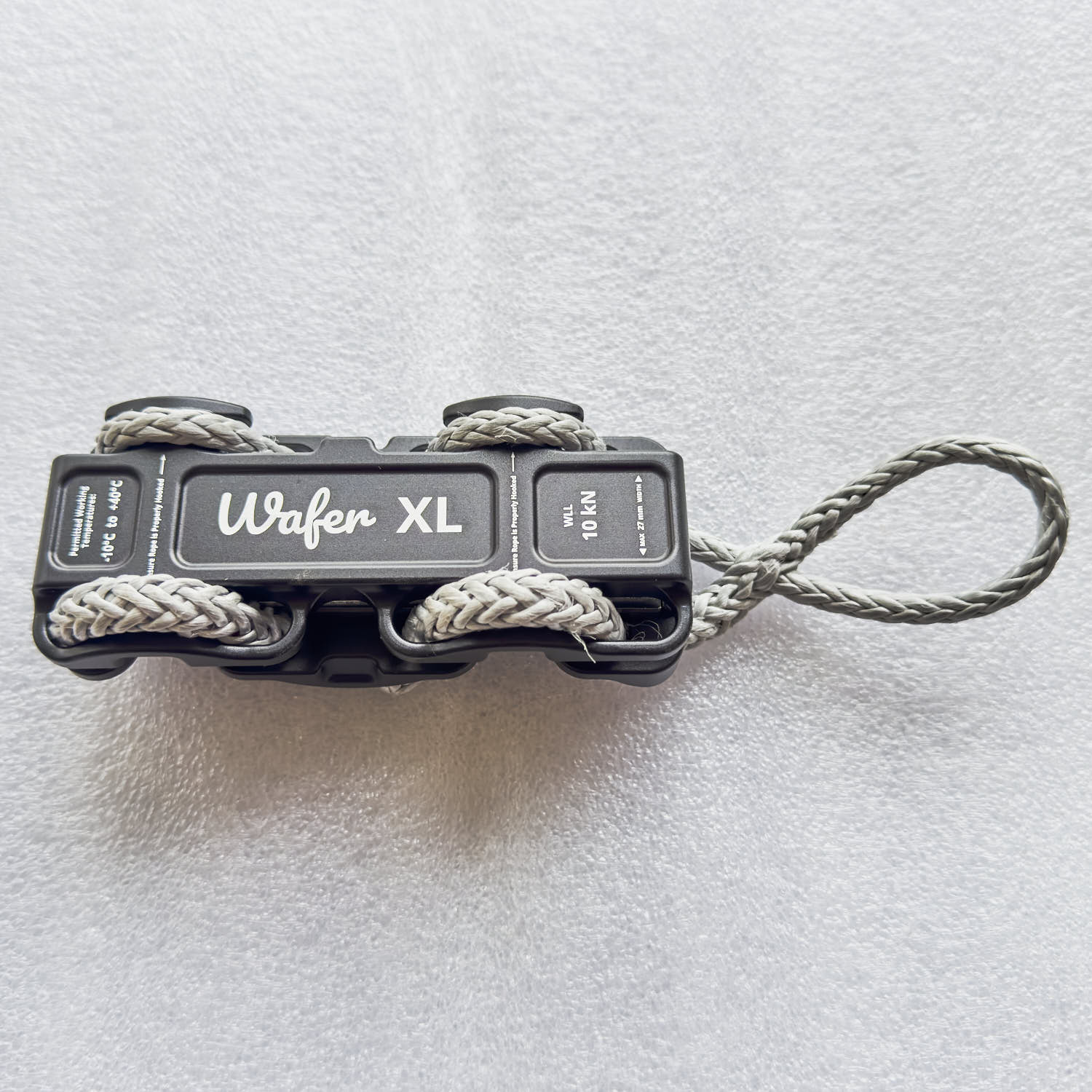 Wafer XL - Balance Community