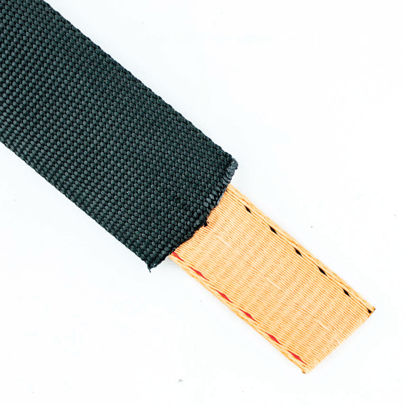 Tubular Webbing Sleeve - Balance Community