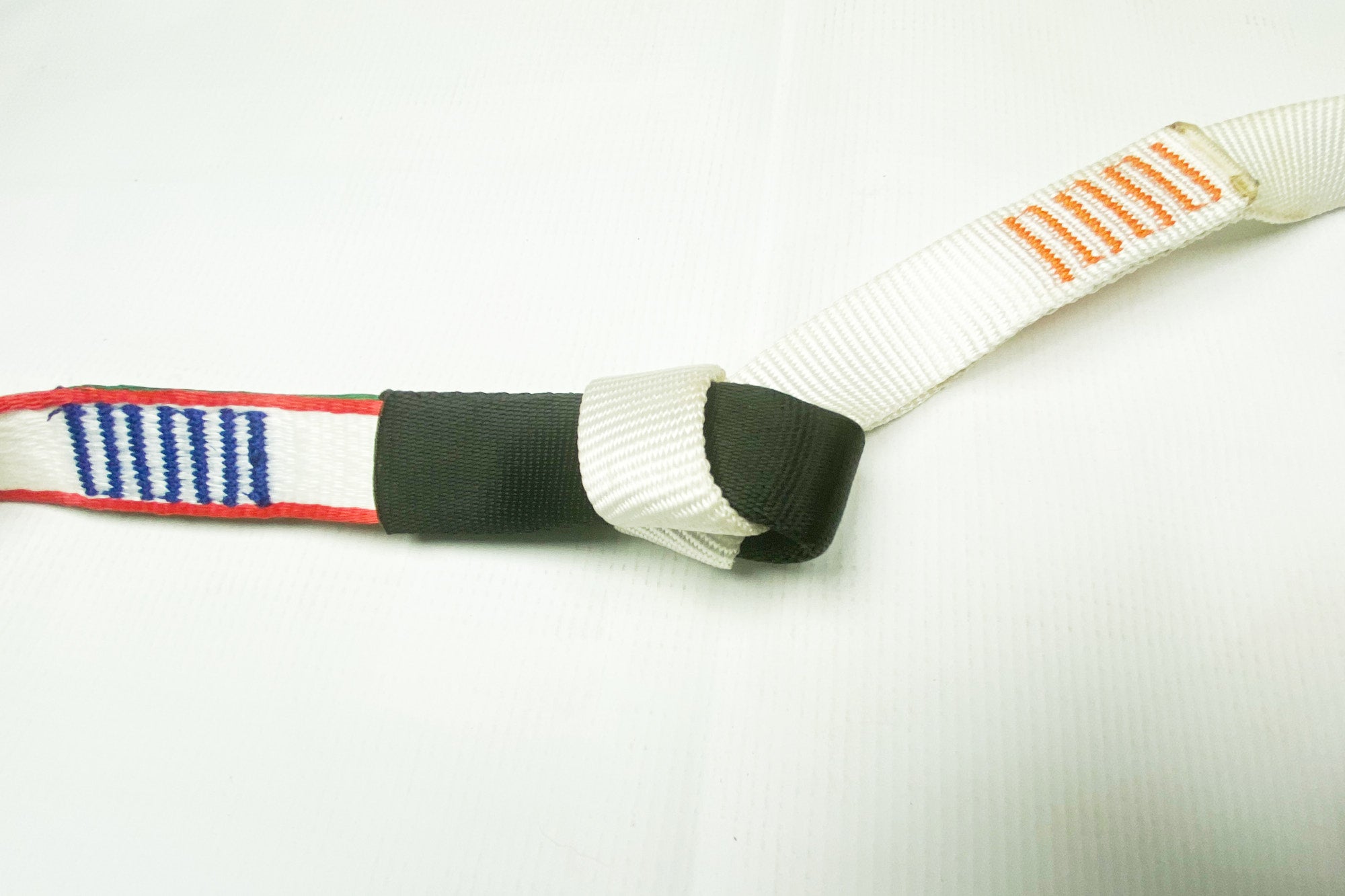 Adjustable Webbing Extender - Balance Community