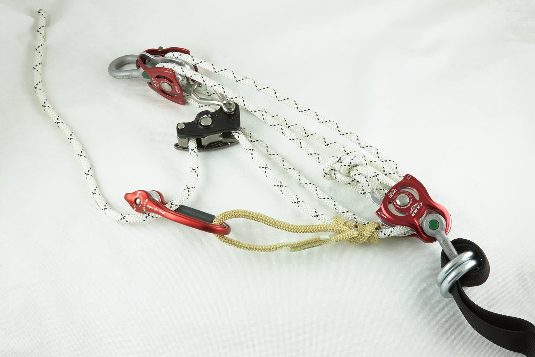 Lightweight Longline Kit - Balance Community