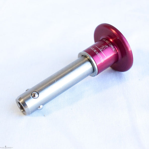 Front Pin - Balance Community